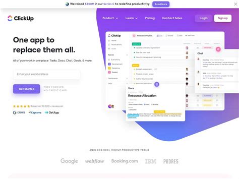 18 Best Notion Alternatives For 2025 Best Tools For Productivity