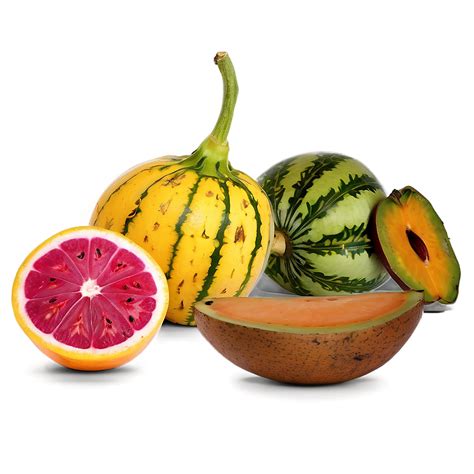 Download Exotic Fruits Vegetables Png Dli87