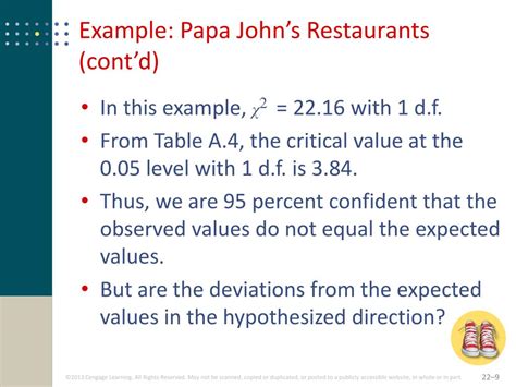 Ppt Bivariate Statistical Analysis Differences Between Two Variables Powerpoint Presentation