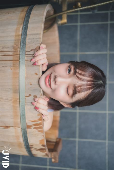 Jvid 啾啾 性感高校生啾啾～濕身死庫水！ Set02 Page 7 Foamgirl