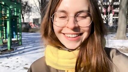 Ersties All Natural Daniela Explores Her Underwear Fetish While She Inserts Them Into Her