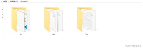 Mongodb副本集部署(windows)windows Mongo 副本集 Csdn博客 Mongodb副本集部署(windows)windows Mongo 副本集 Csdn博客