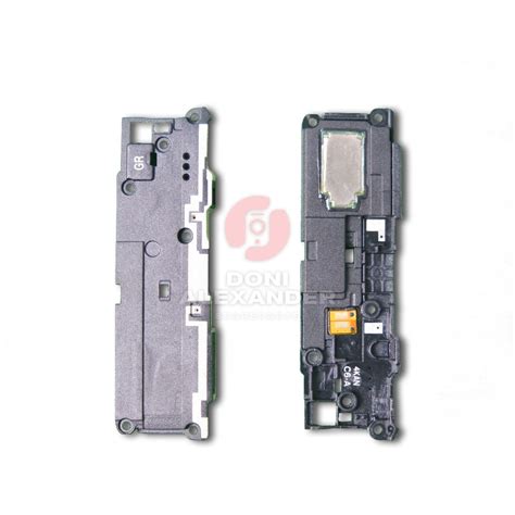 Jual BUZZER LOUDSPEAKER NADA DERING XIAOMI REDMI NOTE 4X Shopee Indonesia