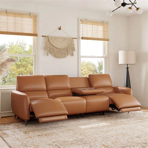 Aerostretch 3 Seater Power Reclining Shophomestyles