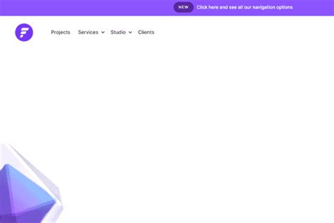 dropdown hover navigation menu webflow cloneable flowradar