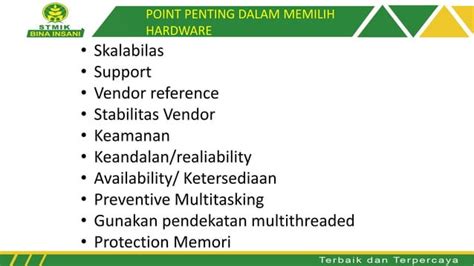 Pertemuan 6 Infrastruktur Datawarehouse PDF