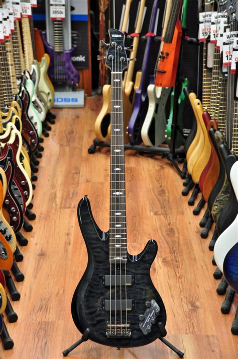 Electrics | bass, electric bass, luthier, online shop | DoctorBass