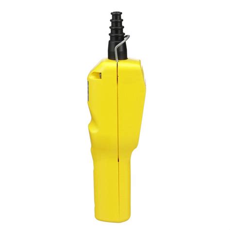 SQUARE D Pendant Push Button Station Up Down NO Mechanical Interlock X Yellow EV