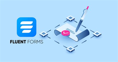 5 Best WordPress Signature Plugins In 2023 Fluent Forms