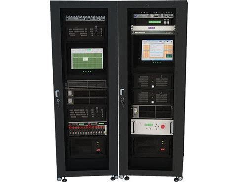 Vsat Monitoring System Technology Systems Defense Technology System