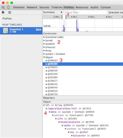 Fixing Memory Leaks in AngularJS and Other JavaScript Applications- CodeProject
