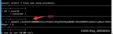 Djangomysql数据脱敏加密存取pymysql 加密数据脱敏 Csdn博客