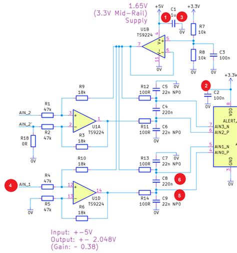 Automate Measuring The Analogue Front End Of Data Acquisition Board For Pi Pico Pt 2 Control