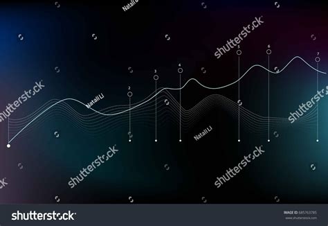 Curve Graph Images Stock Photos Vectors Shutterstock