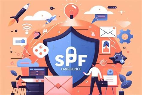 What Is Spf A Detailed Guide On Sender Policy Framework Autospf Automatic Spf Flattening
