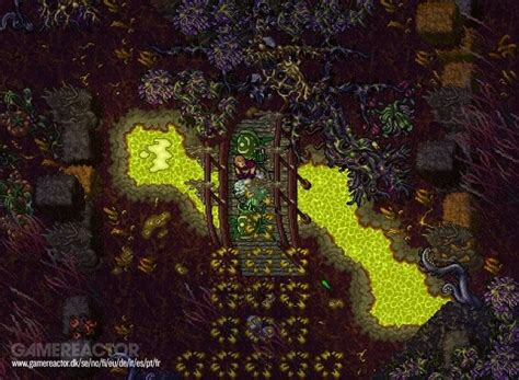 在最初發佈 28 年後,tibia 推出了它的第五個可玩職業 在最初發佈 28 年後,tibia 推出了它的第五個可玩職業