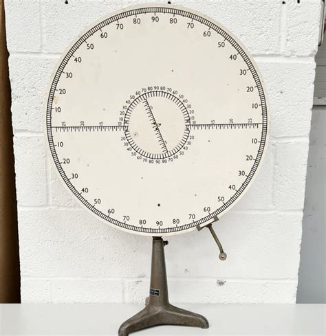 Large Optical Test Curious Science