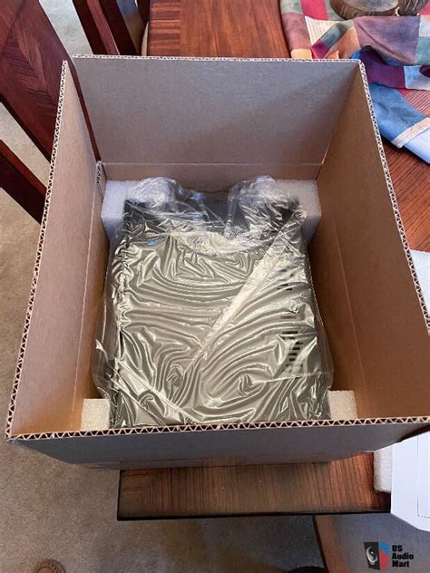 Lab12 Passive Attenuatorline Input Selector