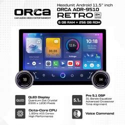 Orca Car Audio