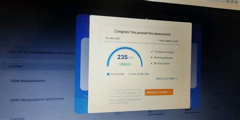 Bulding An Dynamic Website By Using Dom Manipulation Ccbp Nxtwave