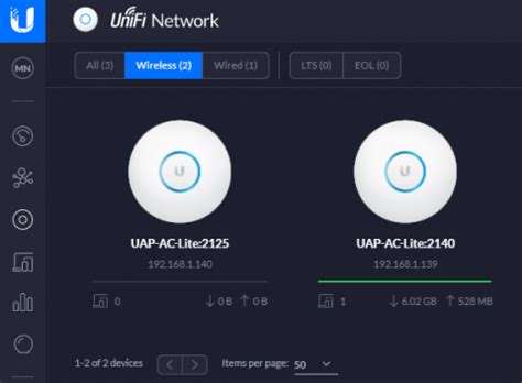 How To Setup A Ubiquiti UniFi AP AC Lite Wireless Access Point On Your Network Contrado Digital