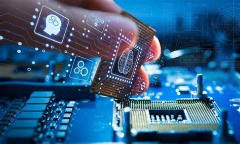 Iot Microcontroller Market May See A Big Move Broadcom Espressif Systems Microchip Technology