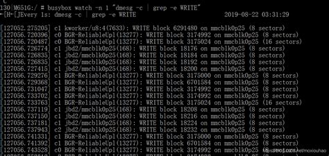 android io性能分析及排查 android io 分析 csdn博客