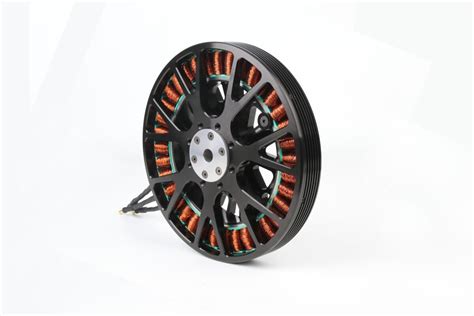 Custom High Quality Drone And Rc Uav Bldcl Motor Core Lamination Fan Brushless Stator Laminated