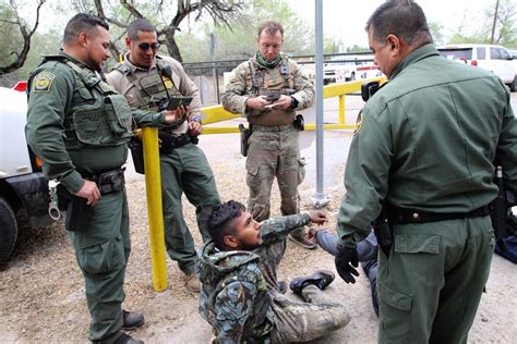 Where The ‘migrant Protection Protocols Stand Four Years After Going Into Effect New York