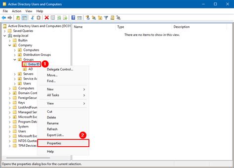 How To Configure Group Writeback In Microsoft Entra Cloud Sync Ali Tajran