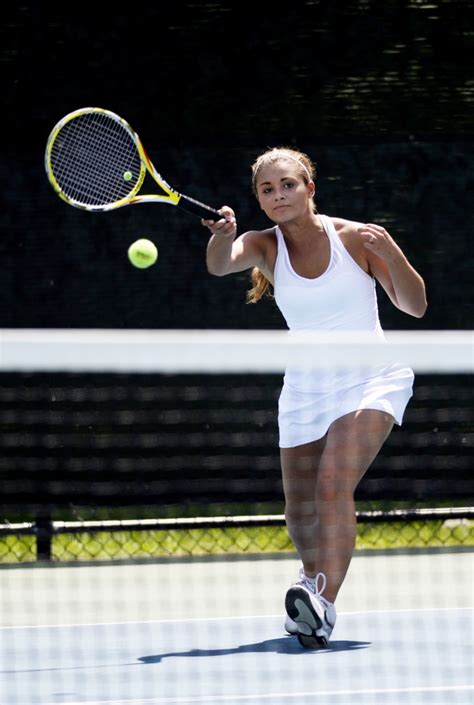 Falmouth Players Win State Singles Tennis Titles