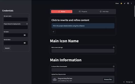 Hack With Skill Devpost