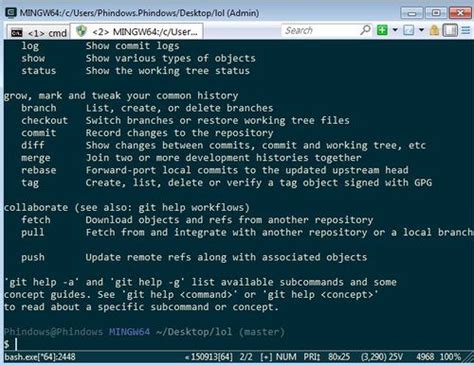 basic git tutorial embedded systems learning academy