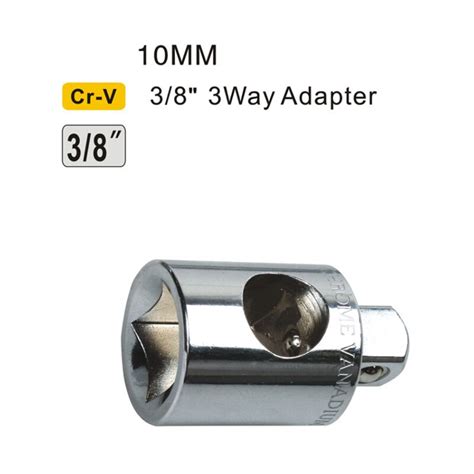 3 8 1 2 Ratchet Socket Wrench Socket Adapter Spann Grandado