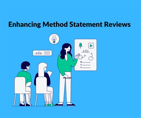🌟 Workshop Recap Enhancing Method Statement Reviews 🌟
