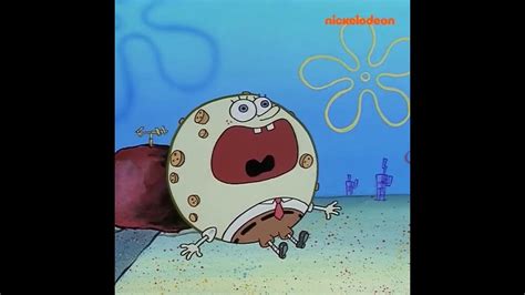 Spongebob Is Sick Youtube