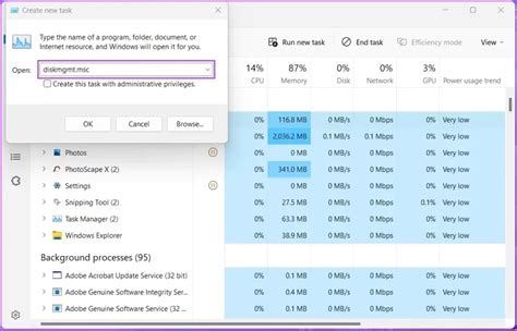 Best Ways To Open Disk Management On Windows And Windows Guiding Tech