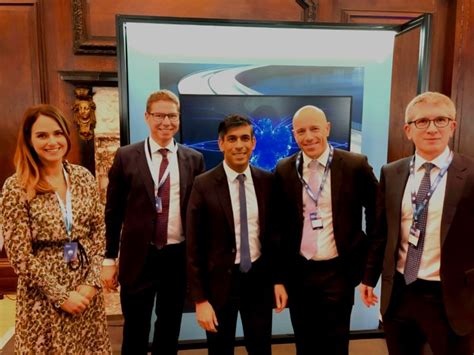 Taraneh Farzaneh On Linkedin Great Gis2023 Ukinvestment