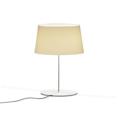 Vibia Warm Screen Shade Table Lamp Lightopia
