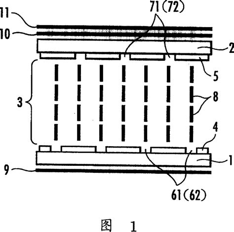 Liquid Crystal Element Eureka Patsnap