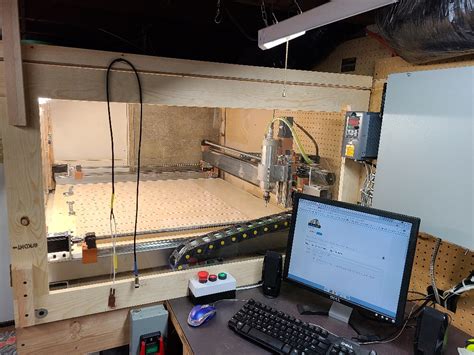 Gantry CNC Dual Y S Missing Steps Page LinuxCNC