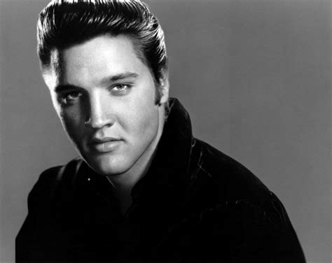 Elvis Presley Wanted A Shortcut To Enlightenment