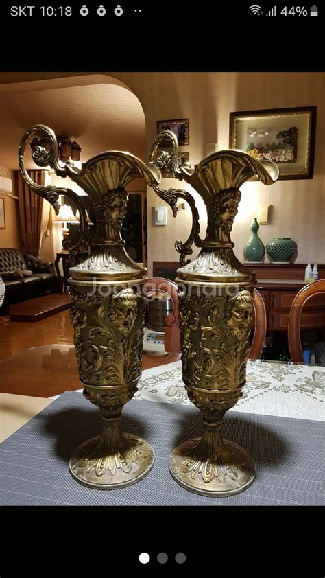 인테리어 장식품 인테리어소품 중고나라