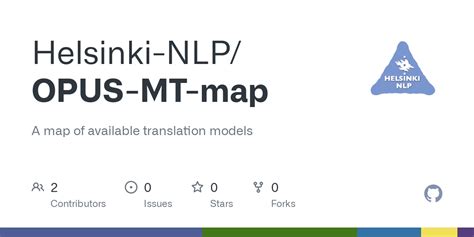 GitHub Helsinki NLP OPUS MT Map A Map Of Available Translation Models