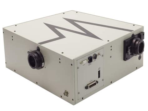 Transient Absorption Spectrometer