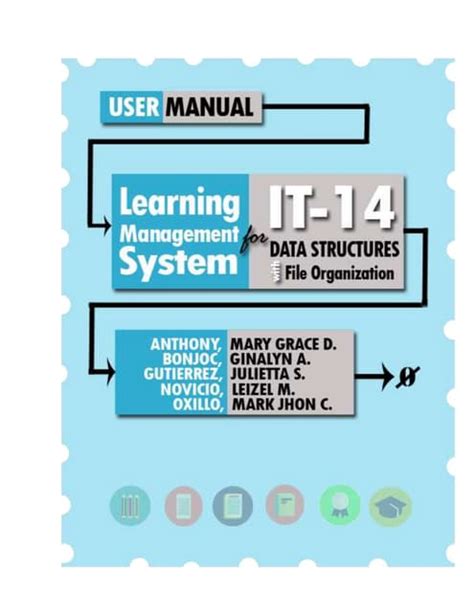 Sample User Manual Pdf Desktop Publishing Computer Software And