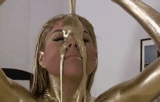 Capfr Messy Sex Wam Pies Mud Melted Chocolate Gunge Pin 63673566