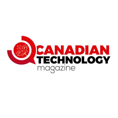 Canadian Technology Magazine