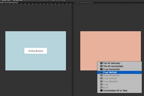 how to duplicate groups and layers between documents in photoshop