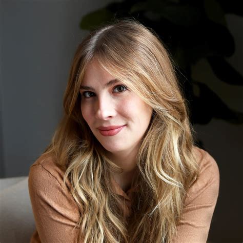 Emily Henry Says Great Big Beautiful Life Is Something A Little Bit